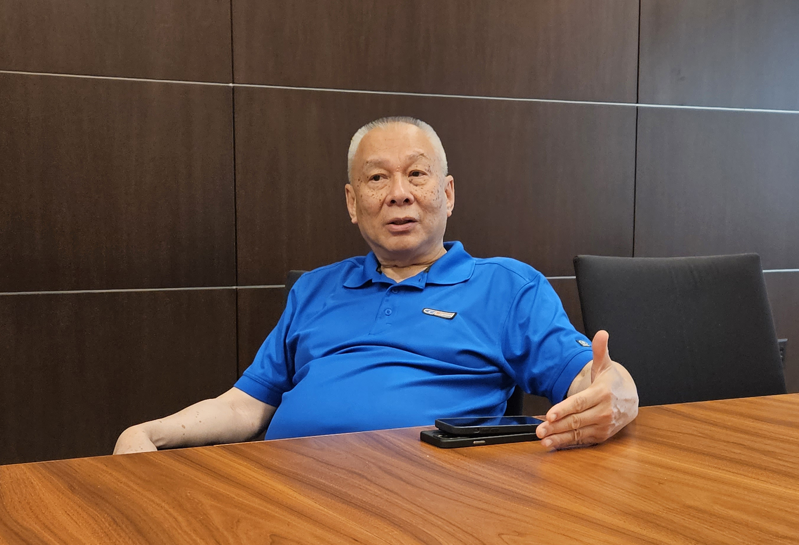 Formula DRIFT raising innovation bar for Giti | Rubber News